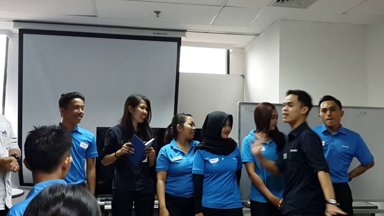 Training samsung - YouTube