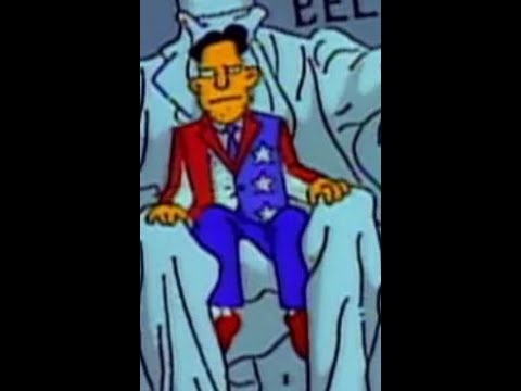 Canadian Meets the South: Episode 16 - Calhoun: American Heretic - YouTube