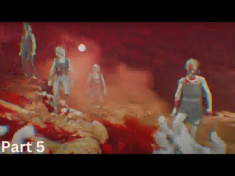 Dead Island 2 Ryan Letting Out is Fury PC Gameplay - YouTube