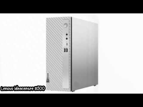 Lenovo ideacentre B500 Complete Details