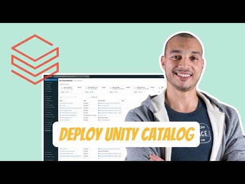 How to Setup Databricks Unity Catalog for Azure - YouTube