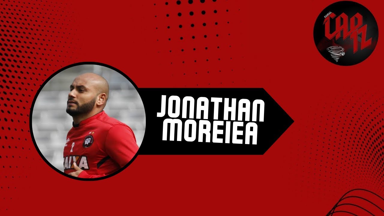 CAST12-#01 JONATHAN MOREIRA - YouTube
