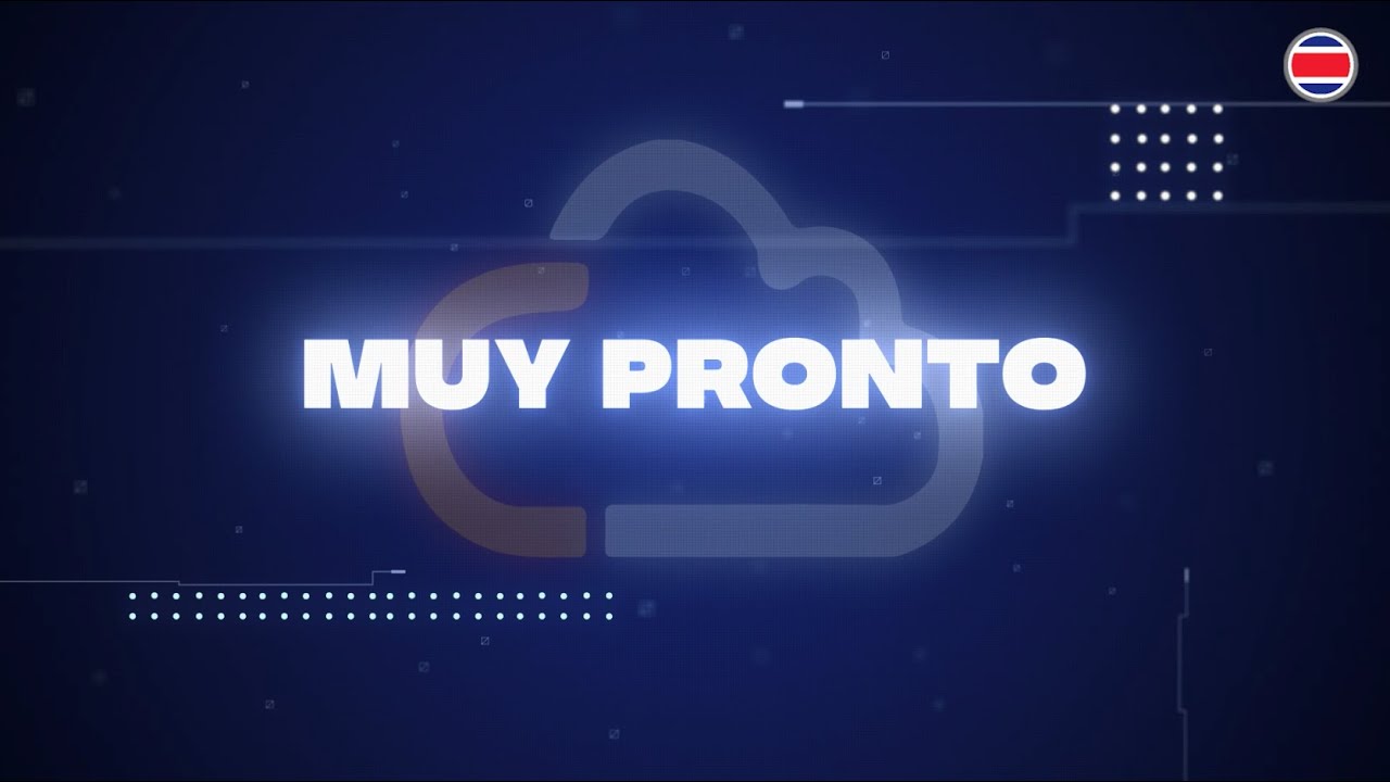 MUY PRONTO!!! - YouTube