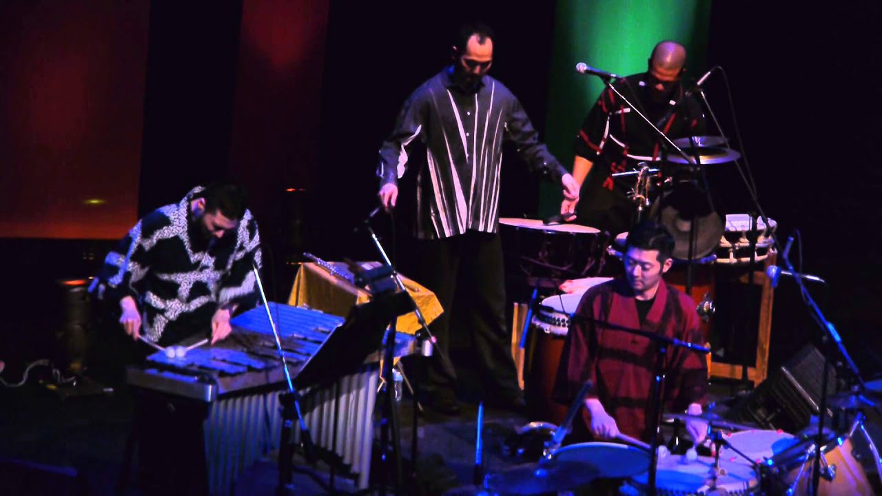 On Ensemble and Kaoru Watanabe perform Shinobu - YouTube