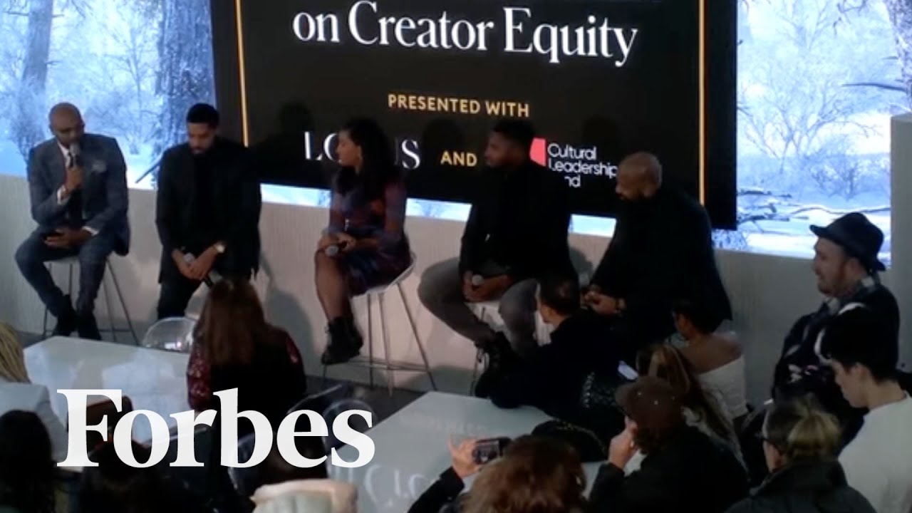 Music Experts Reveal How Artists Can Protect Their Assets And Create ...