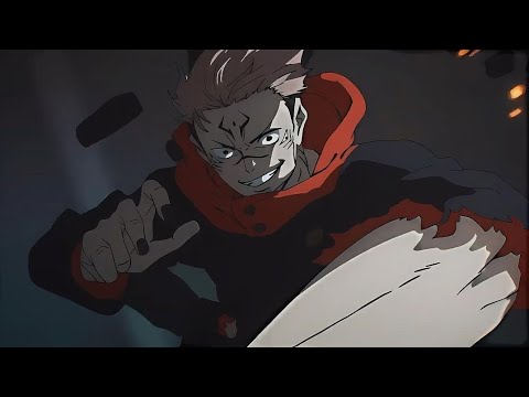 📌 Sukuna vs Mahoraga [4K 50FPS] Blu-Ray with Sound | - YouTube