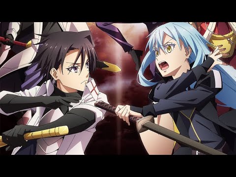 TRAILER RIMURU S3 - YouTube