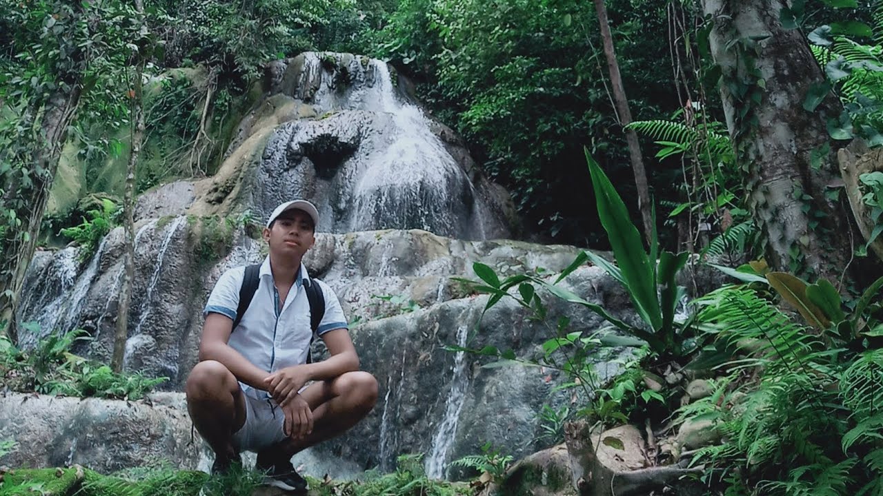 Adventure at Columbio Sultan Kudarat - YouTube