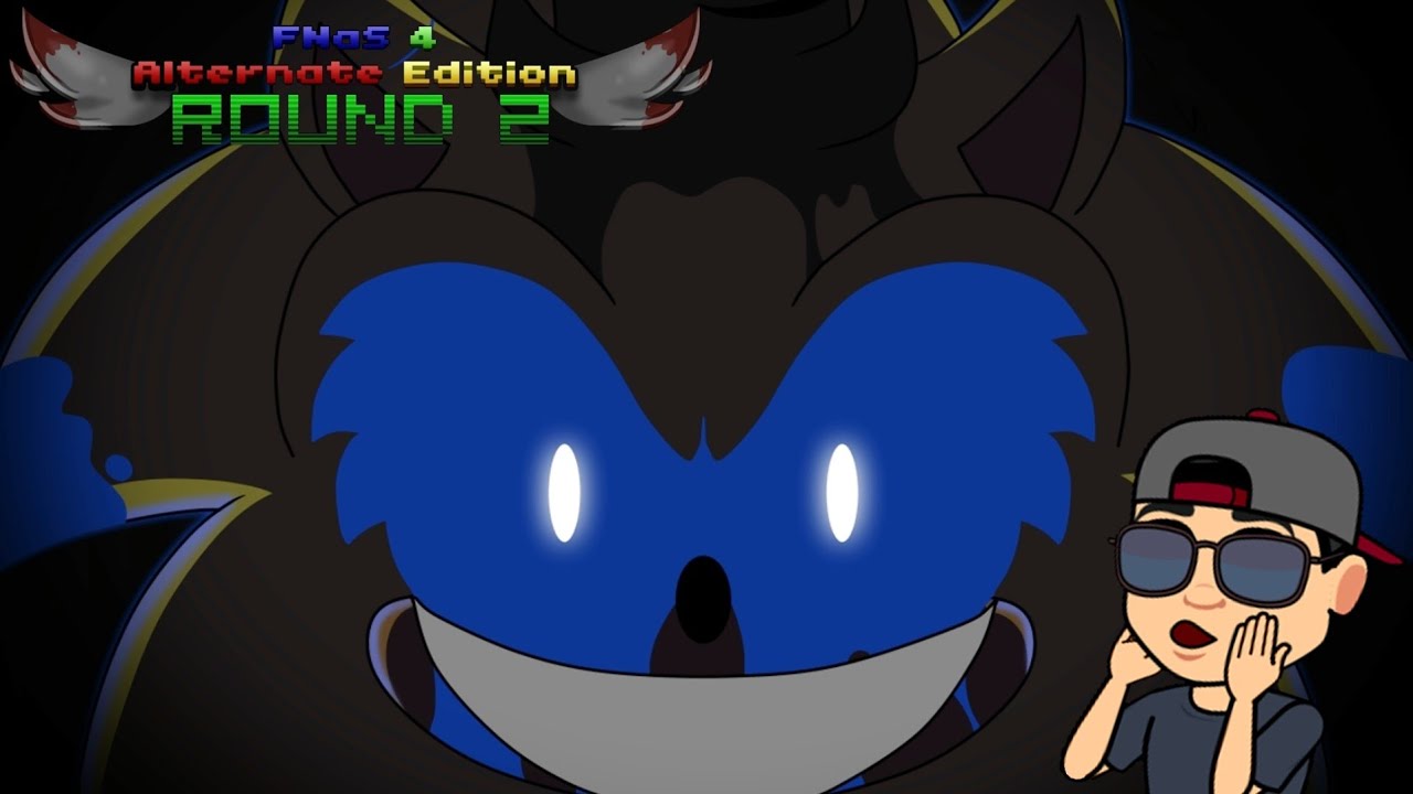 FNAS 4: ALTERNATE EDITION -ROUND 2- | NIGHTS 5, 6 AND THE EXTRAS ...