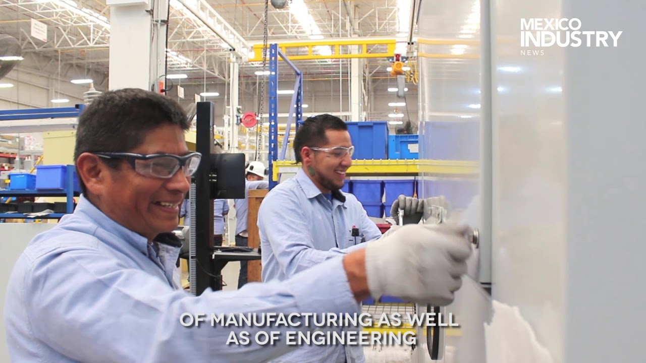 TEMA CENTRAL/ABB/SLP AGS/ABRIL 2019 - YouTube