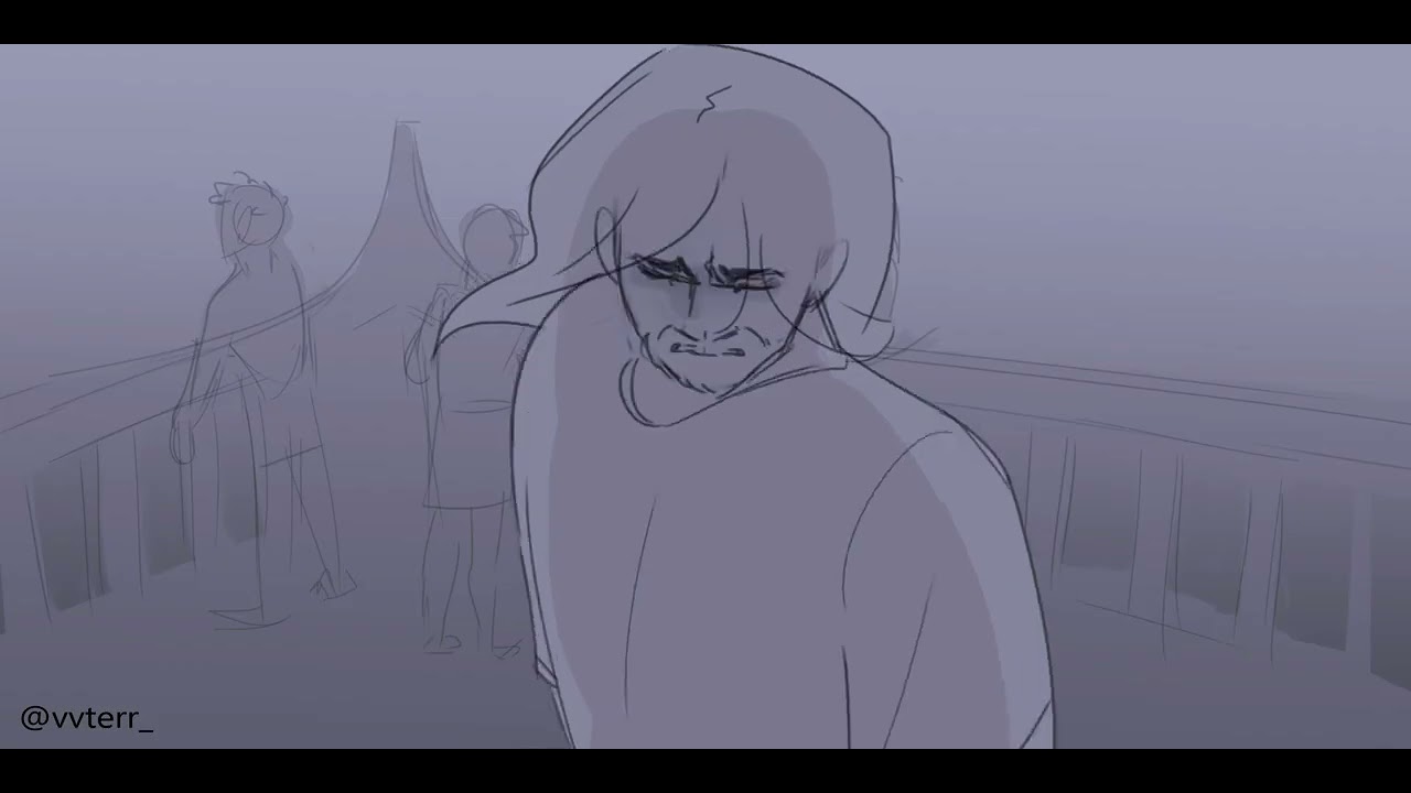 The Underworld: Animated [Epic: the musical] - YouTube