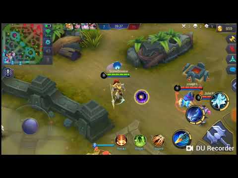 Mobile legends (Defeat - YouTube