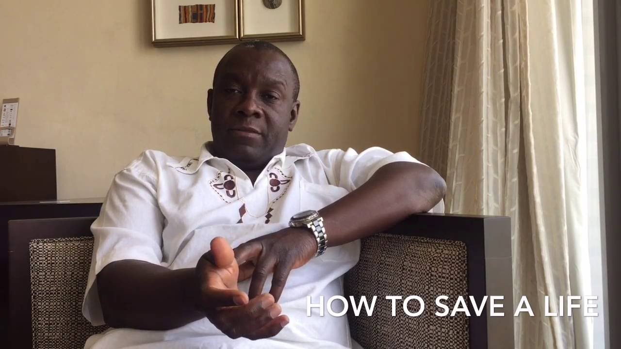 Nick Ossei-Gerning - YouTube