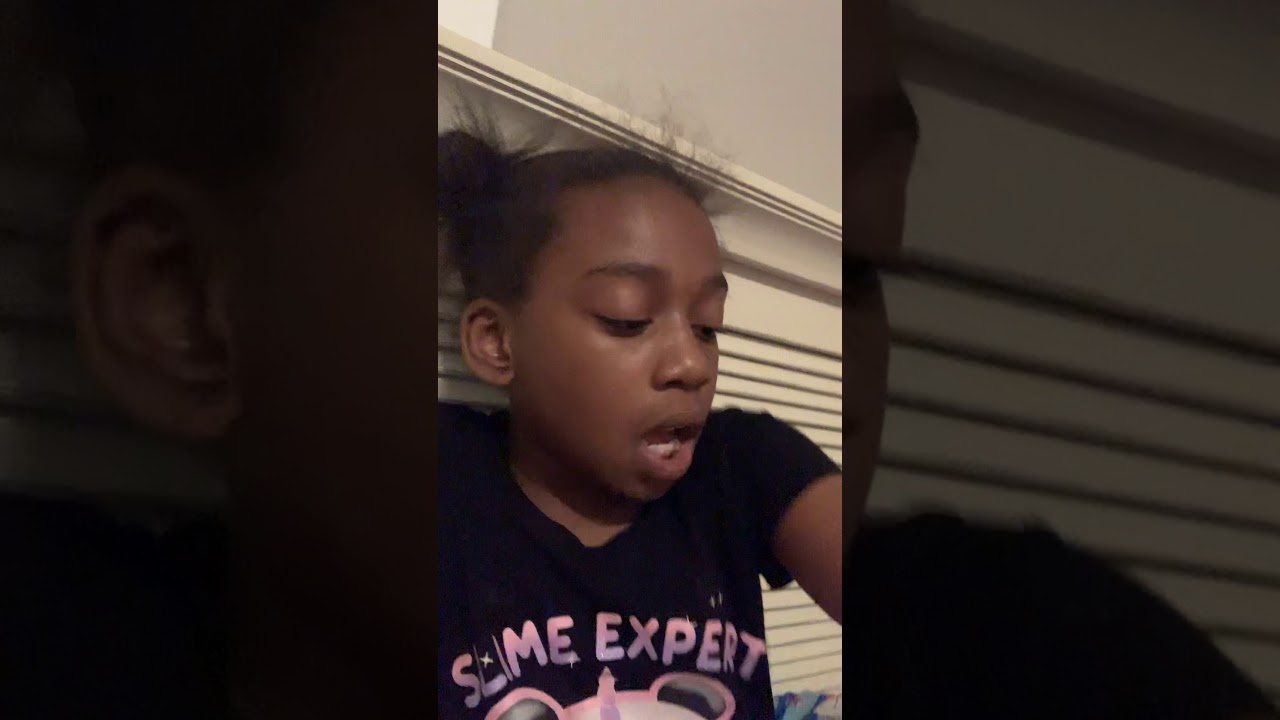 Same day if my channel Jada Thomas - YouTube