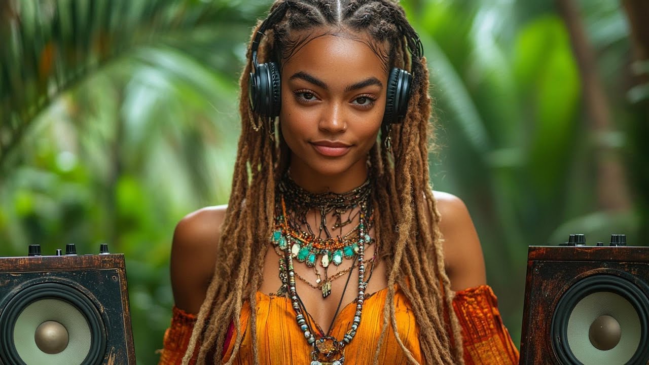 Ultimate Reggae Dancehall Mix - Nonstop Roots, Dub & Party Riddims ...