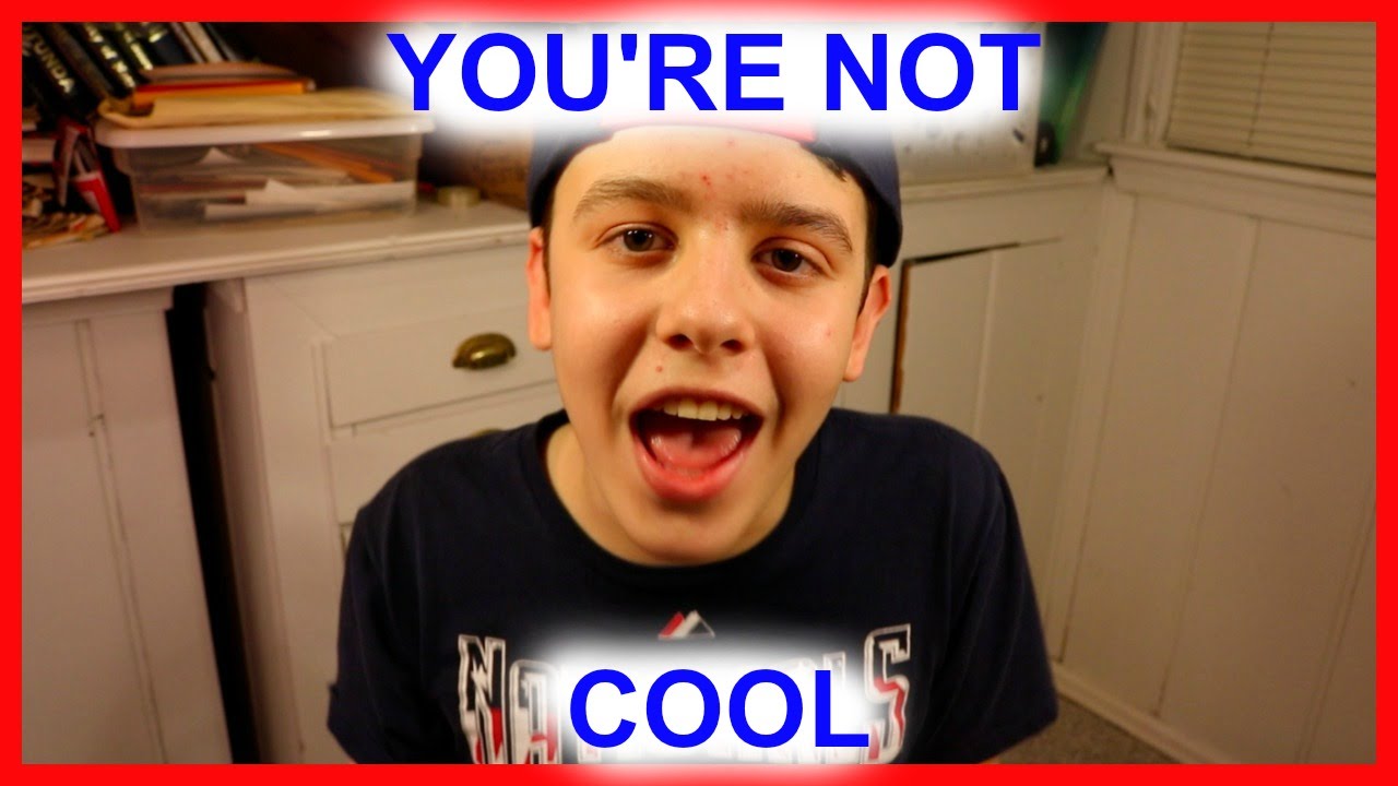 Your Not Cool Meme 13 Funny Gaming Memes To Pause Your Game For