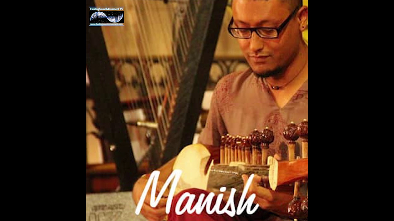 HealingSoundMovement feat Manish Shrestha & SongDancer new song 'Land ...