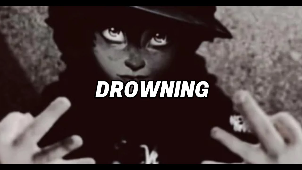 a LIL SHA edit | Drowning - A Boogie Wit da Hoodie, Kodack Black ...
