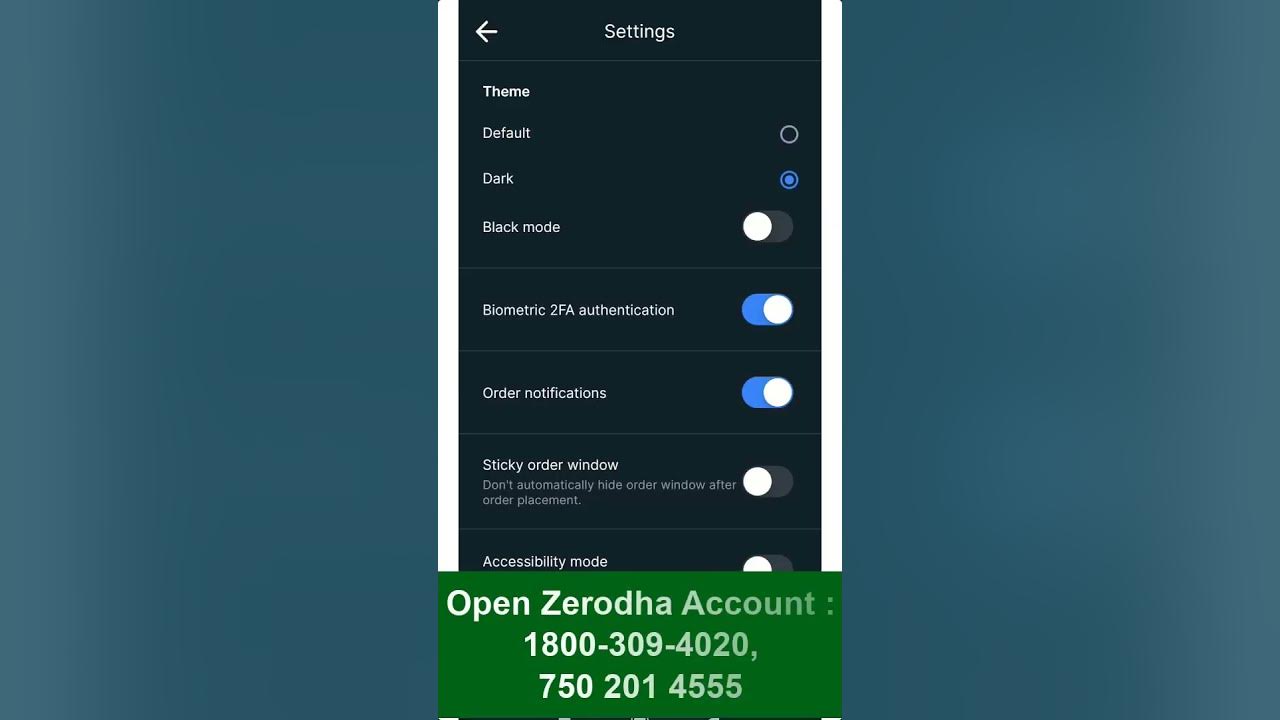 Zerodha Market Watch Features in 2023 | Part- 2 - YouTube