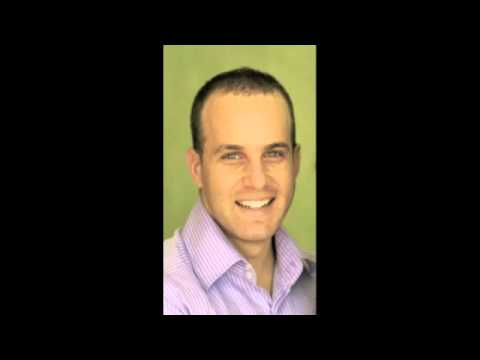 Dr Warren Sipser talking about spinal health - YouTube