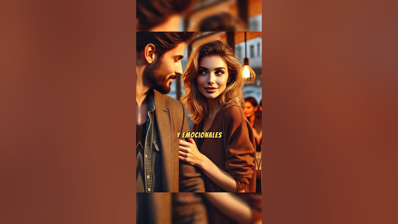 La Clave Para Salir de la Zona de Amigos ️‍🔥 #seduccion #relaciones # ...