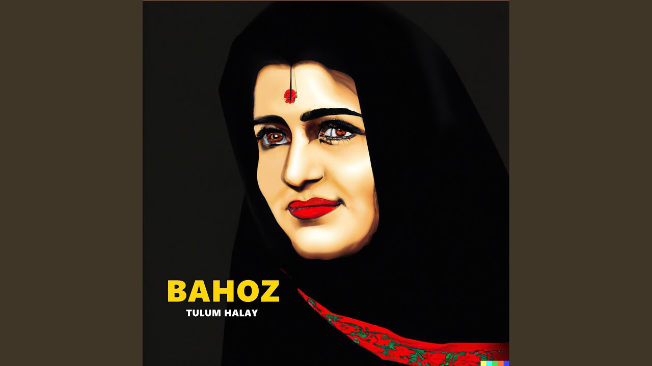 Bahoz Tulum Halay Kürtçe - YouTube