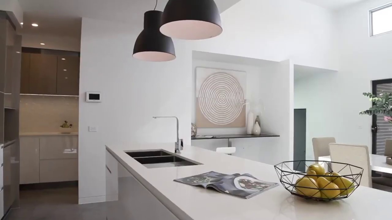 JTH Building Company - YouTube