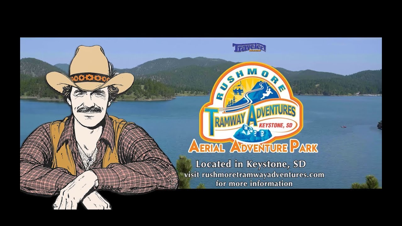 Tramway Adventures: Aerial Adventure Park | Keystone, South Dakota ...