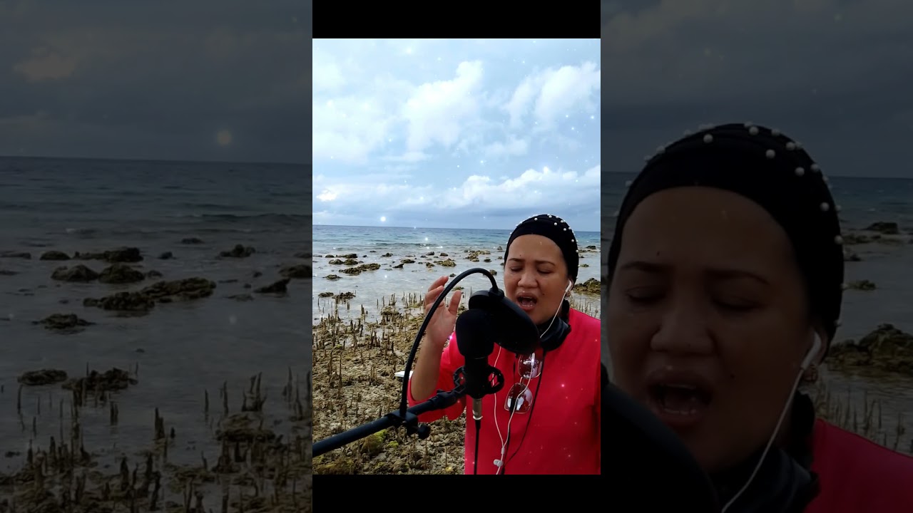 AYAH ( cover by Emely Abbas) - YouTube