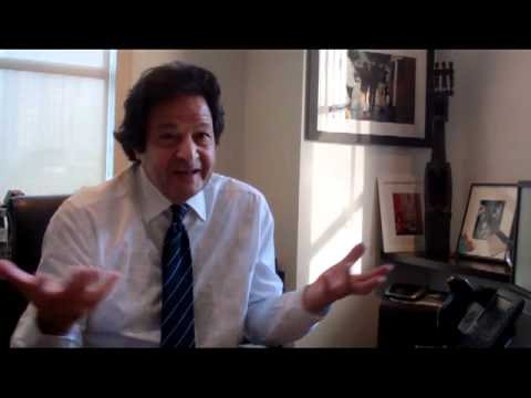 Alexandre Chemla: An Entrepreneur's American Dream - YouTube