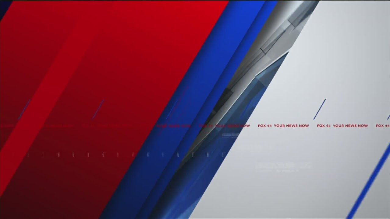 FOX 44 News weekend open - YouTube