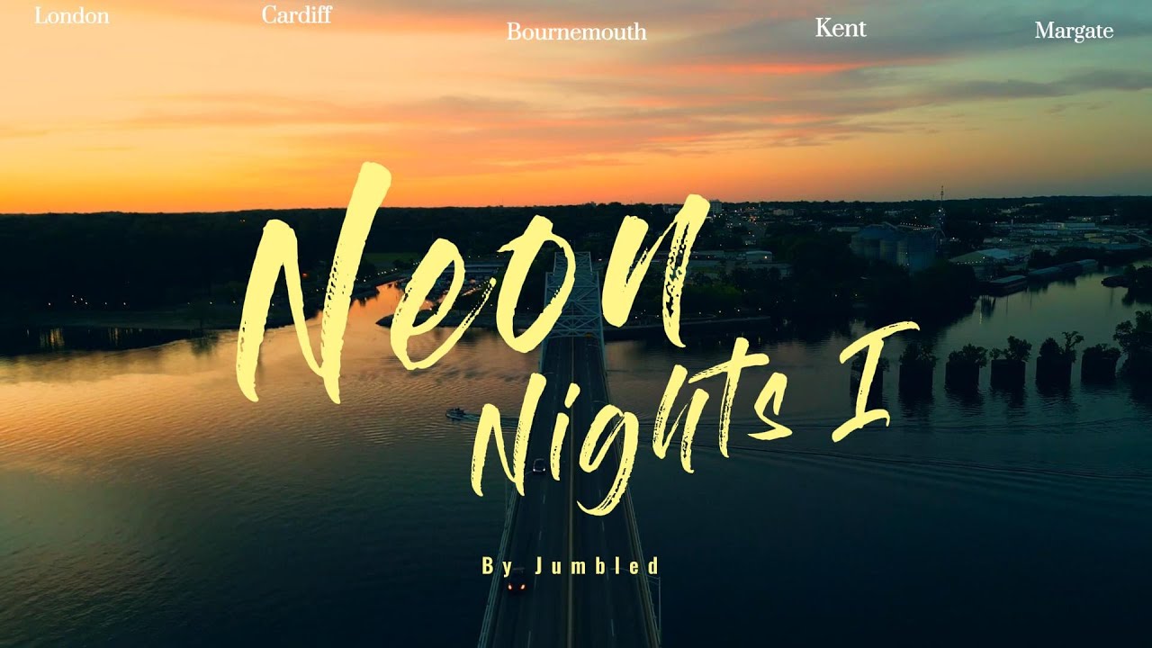 🔥 NEON NIGHTS - OFFICIAL MUSIC VIDEO 🔥 - YouTube