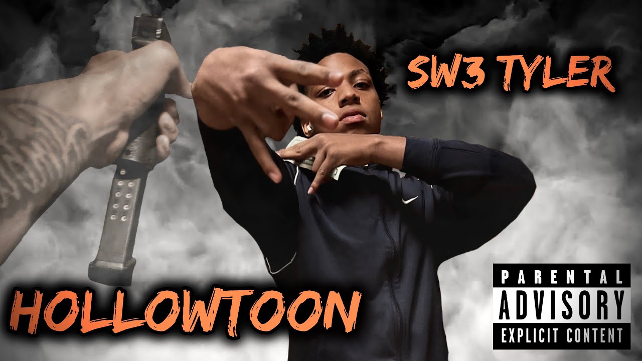 Sw3 Tyler - HollowToon (Official Audio) - YouTube