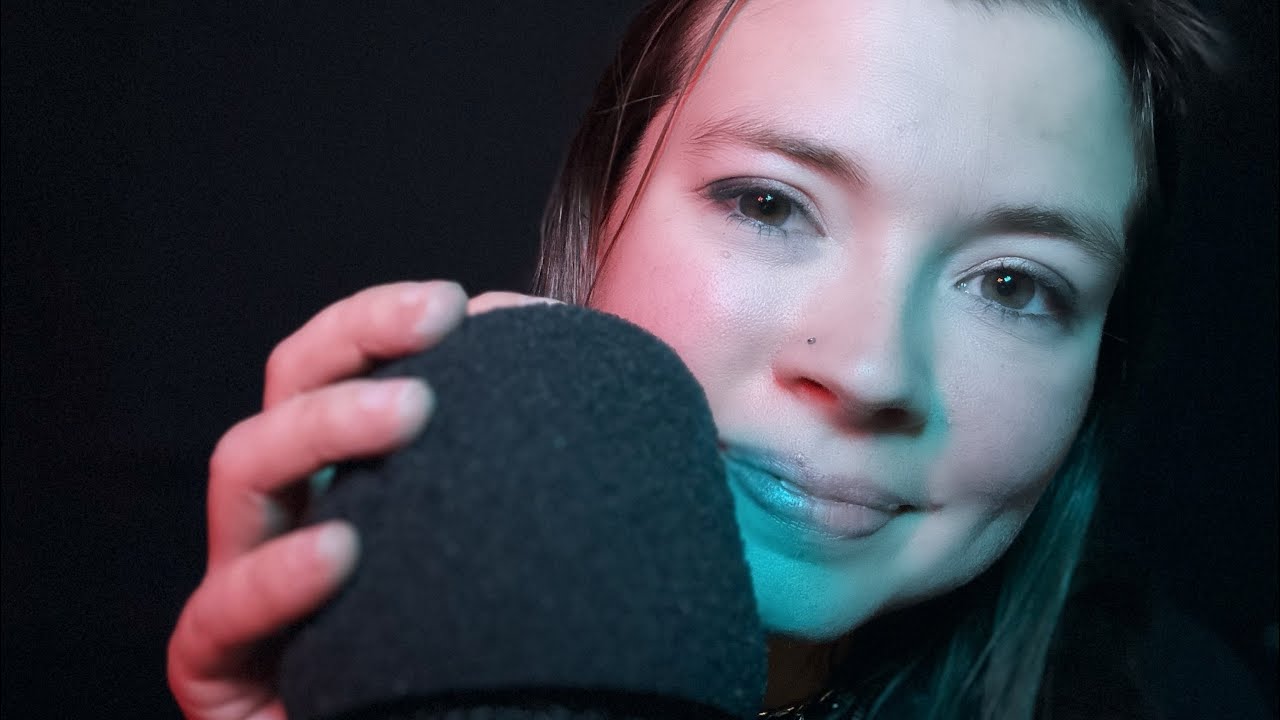 Asmr Slow Mic Pumping And Swirling At 100 Intensity Youtube