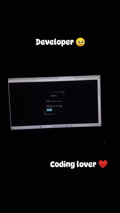 Only True Coding Lovers Will Relate! ️‍🔥 #coding #programming #shorts #short - YouTube