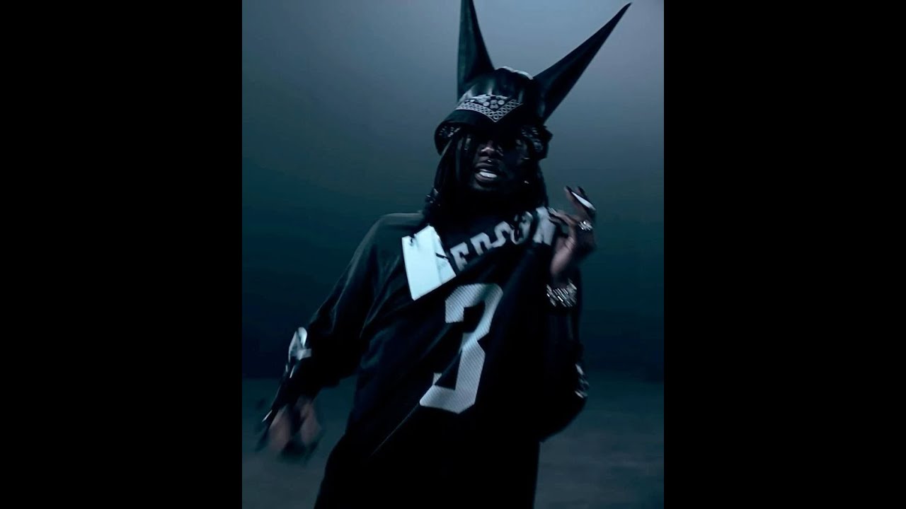 Future x Playboi Carti x ATL Jacob | 808 Mafia Type Beat "Devil" - YouTube