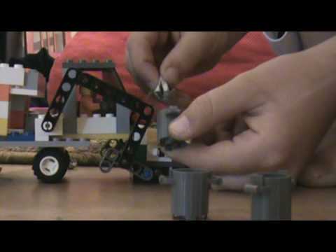 lego heil POD pt.1 - YouTube