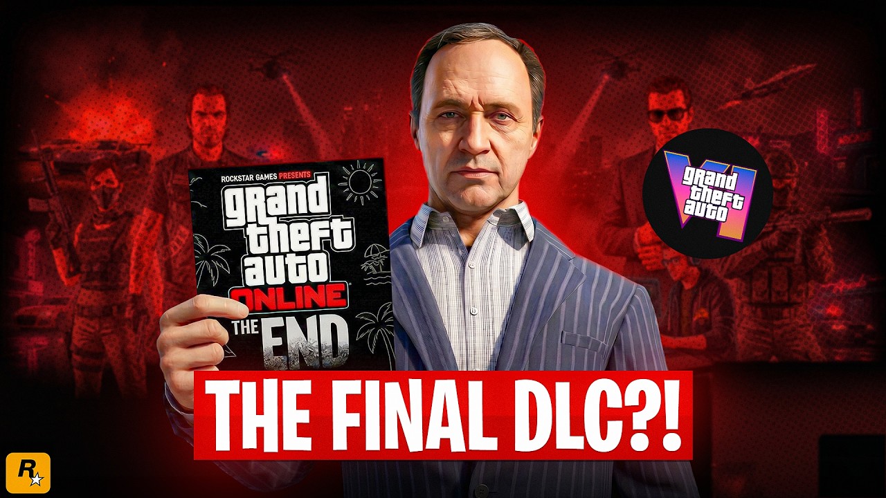 GTA Online SUMMER DLC! Everything We Know So Far (No BS Guide) - YouTube