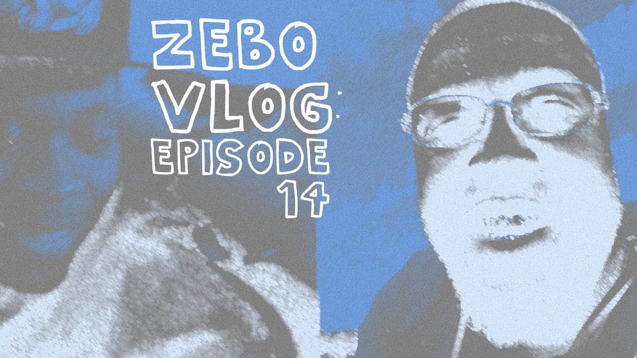 ZEBO VLOG: EPISODE 14: Studio Sessions, Party Recap, BTS of Music ...