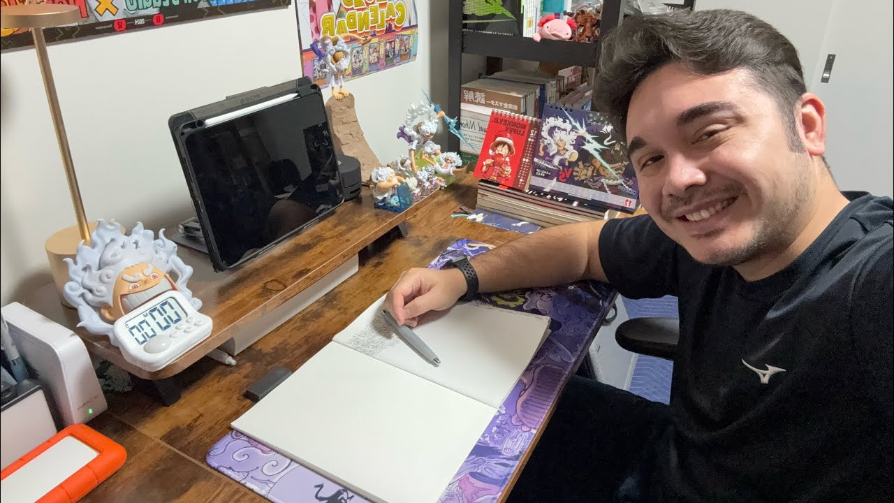 Studying For JLPT N1 Vocabulary 361 Days Left - YouTube