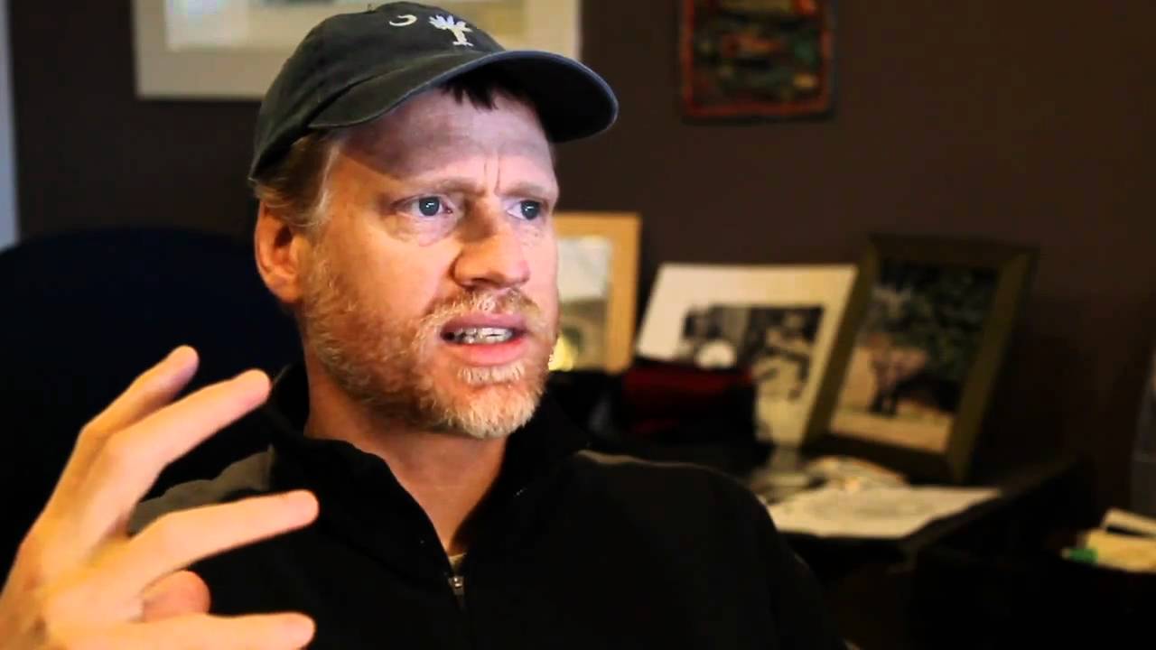 Thanks and a Story for Gary Barnes and Sonia Simone - YouTube