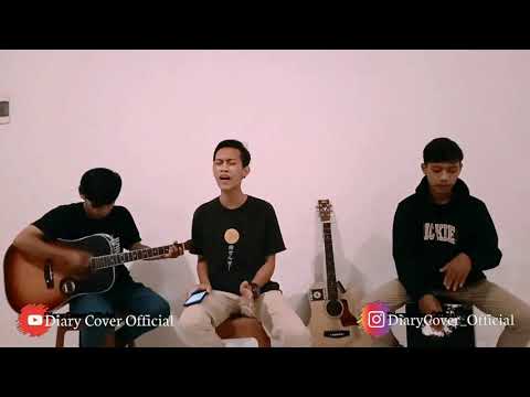 Live Cover akustik (Armada_penantian)