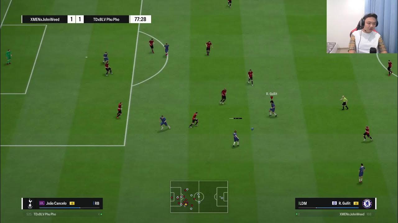 HÔM NAY TÔI ĐI DỰ SỰ KIỆN PIN GOAL CÙNG BẦU JOHN WEED !!! - YouTube