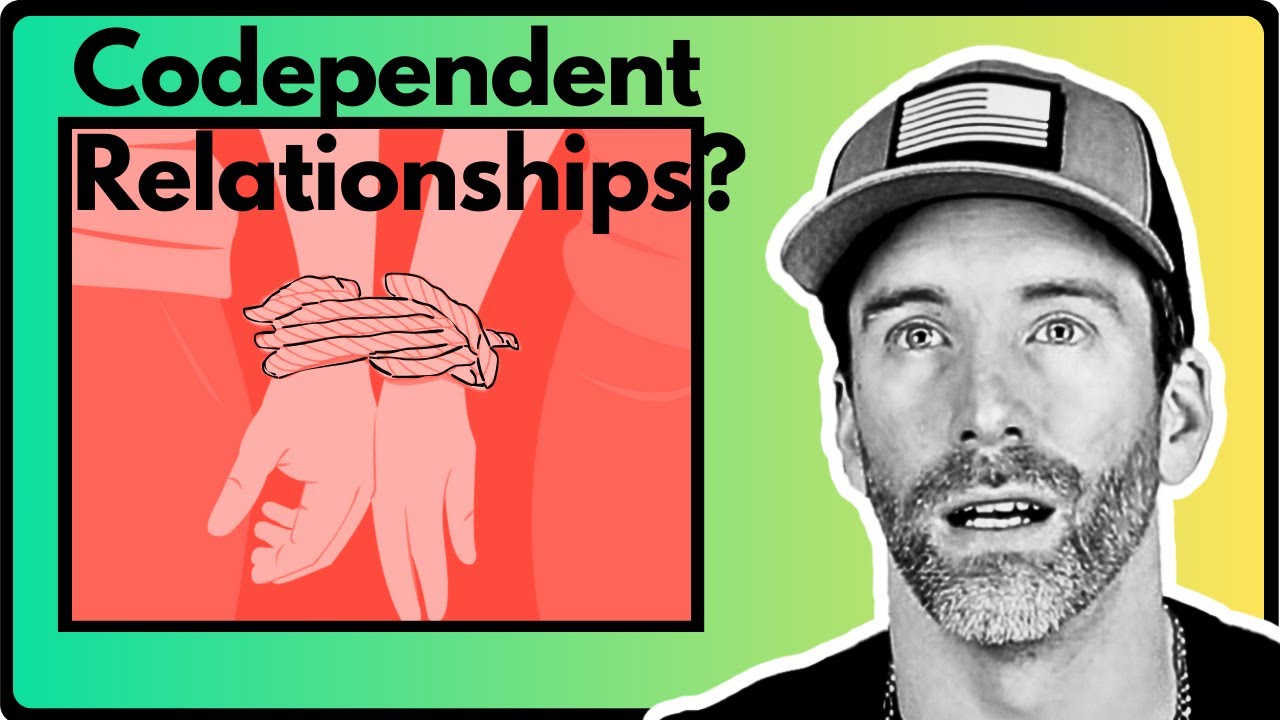 Are you in a Codependent Relationship? - YouTube