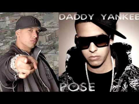 Daddy Yankee-Pose acapella* - YouTube