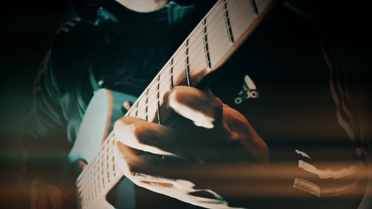 Late night jam over Location by Khalid - YouTube