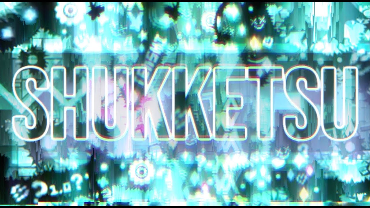 [Top 75] Shukketsu 100% ~ New Hardest - YouTube