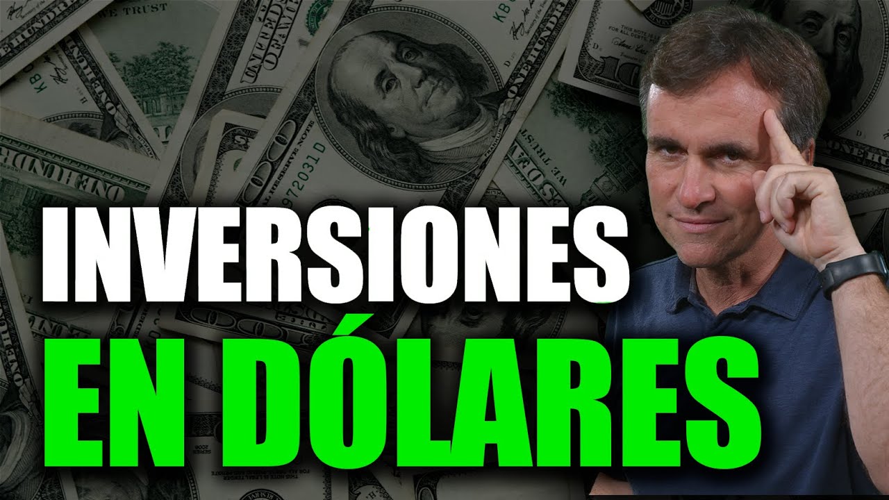 🚨 Cómo invertir en dólares en Argentina | #Inversiones # ...