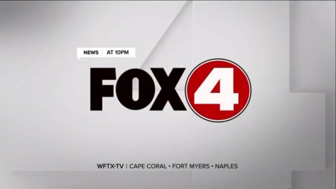 WFTX - FOX4 News at 10 - Open January 25, 2023 - YouTube