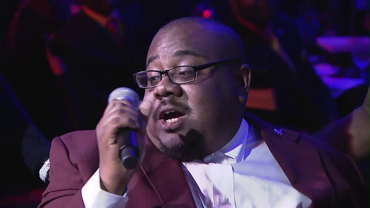 HCASC 2017 Sportsperson of the Year - YouTube